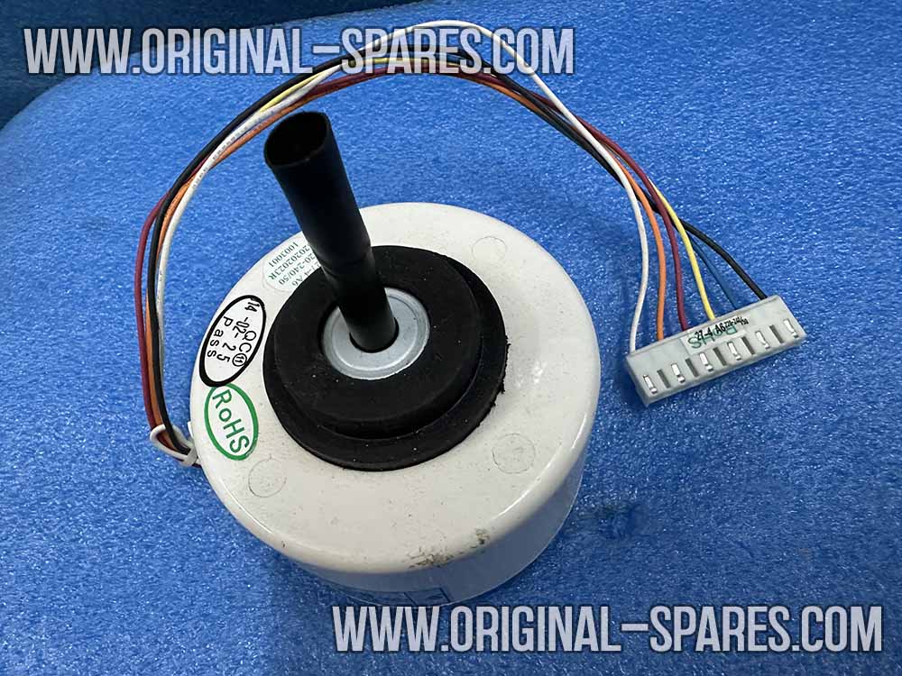 Купить Fun motor YDK-27-4 for indoor air conditioner unit по цене 1 100 грн. от производителя